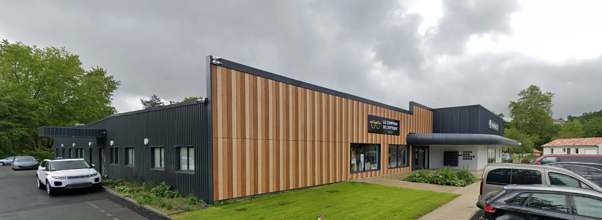 Contact de la Maison de Santé Pluriprofessionnelle de Pouillon